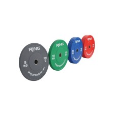 RING Bumper tegovi ploče u boji 1 x 25kg RX WP026 BUMP-25