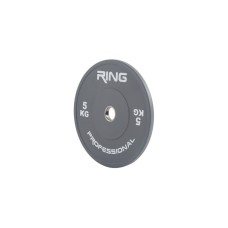 RING Bumper tegovi ploče u boji 2 x 5kg RX WP026 BUMP-5