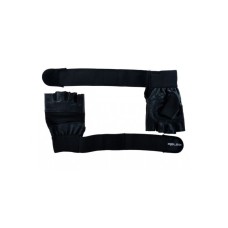 RING Fitnes rukavice sa ojačanim steznikom RX SF 1141-XXL