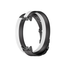 XIAOMI Smart Band 8 Double wrap strap black and white