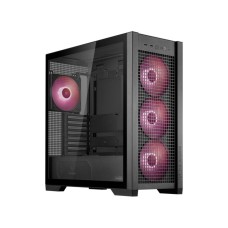 ASUS TUF GAMING GT302 ARGB crno kućište