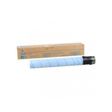 KONICA MINOLTA TN-328 Cyan (AAV8450)