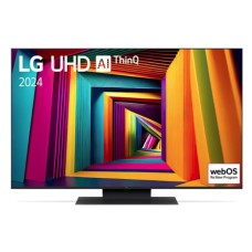 LG 43UT91003LA 4K UHD smart 2024