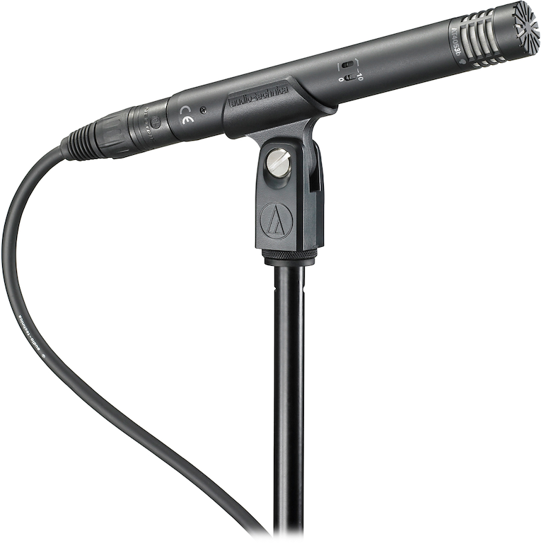 Audio-Technica AT4053b kondenzatorski mikrofon