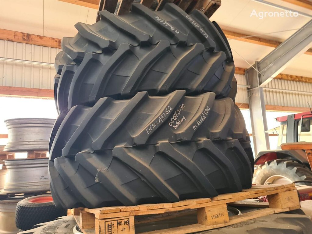 Nova 600/60R30 fix Steyr Absolut guma za traktore