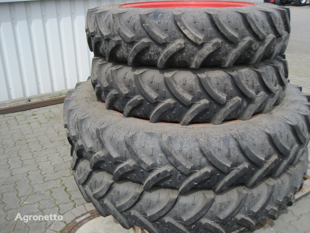 Fendt 270/95R32 + 300/95R46 točak