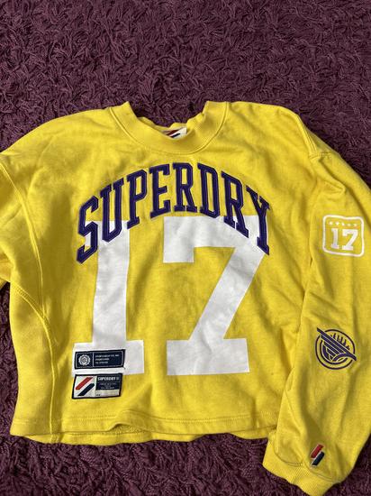 SUPERDRY ORIGINAL