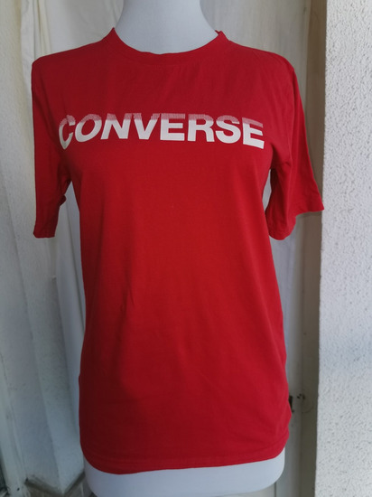 Nova original Convers majica L