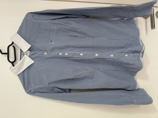 Kosulja Tommy Hilfiger