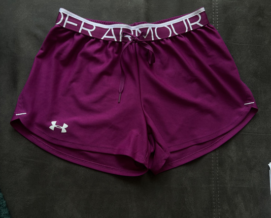 Under armour sorts