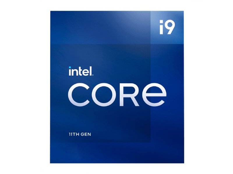 INTEL CORE I9-11900, 14NM, LGA1200, 8-CORES, 2.50GHZ, 16MB, BOX CENA