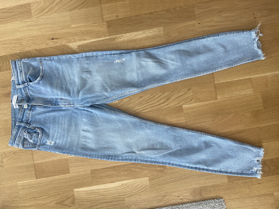 Zara farmerice