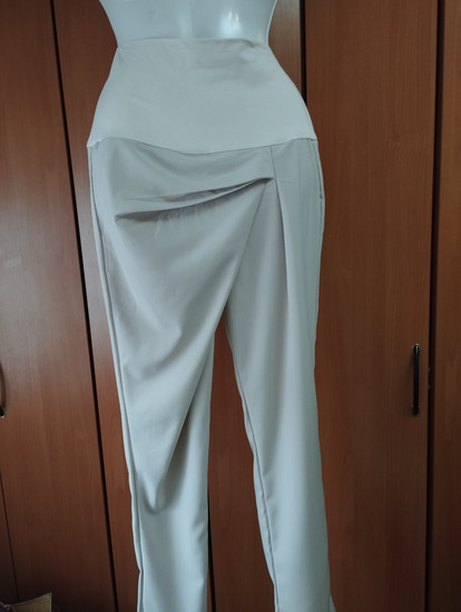Terranova pantalone za trudnice M