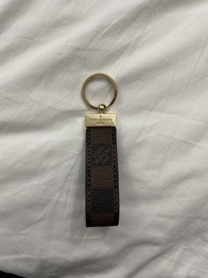 Privezak za ključeve Louis Vuitton