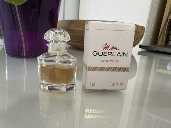 Original Mon Guerlain mini parfem 5ml