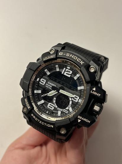 PRELEP G-SHOCK ORIGINAL