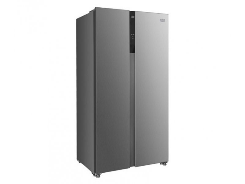 BEKO GNO 5322 XPN PROSMART SIDE BY SIDE FRIŽIDER CENA