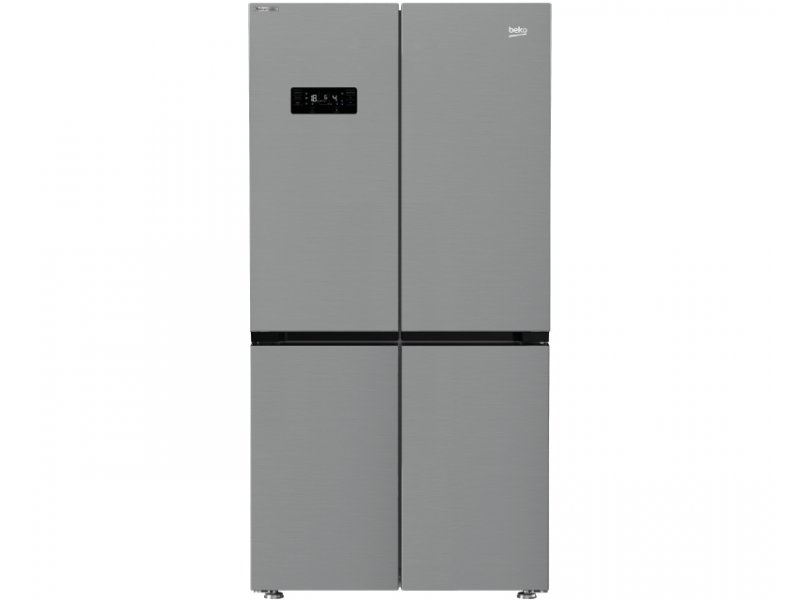 BEKO GN1416240XPN SIDE BY SIDE FRIŽIDER