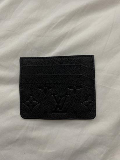 Novčanik za kartice Louis Vuitton