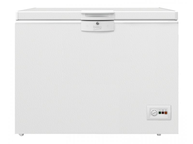 BEKO HSM29540 PROSMART INVERTER HORIZONTALNI ZAMRZIVAČ