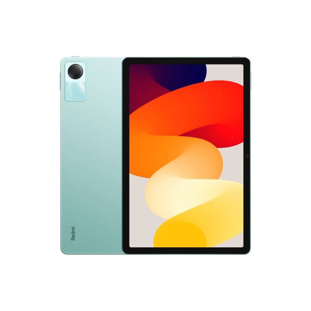 Xiaomi Redmi Pad Tablet SE 4GB/128GB-Zeleni