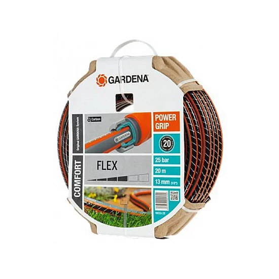 GARDENA GA 18033-20 CREVO 13MM (1/2“) 20M FLEX CENA