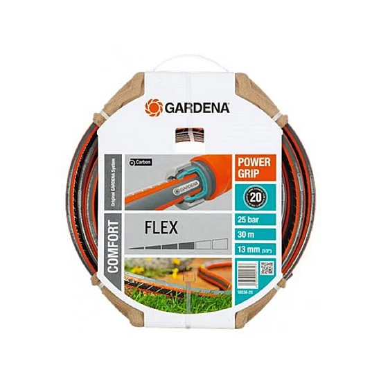 GARDENA GA 18036-20 CREVO 13MM (1/2”) 30M FLEX CENA