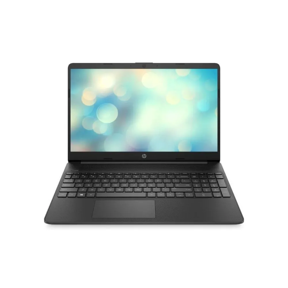 HP Laptop 15s 8C9F0EA 15,6''/Intel Core i3-1215U/8 GB/512 GB SSD/Intel UHD