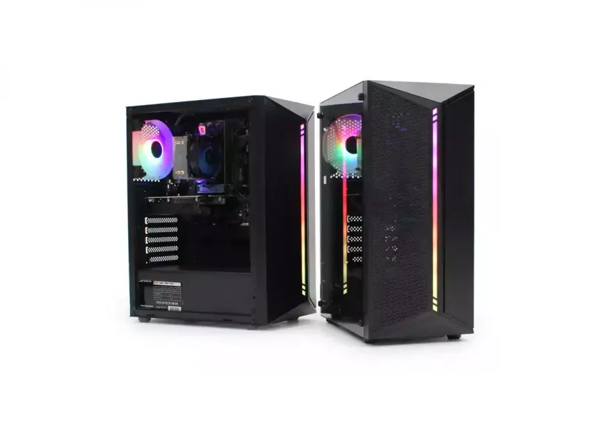 Racunar EWE PC 1**** INTEL i5-11400F/16GB/512GB/GF730 2GB