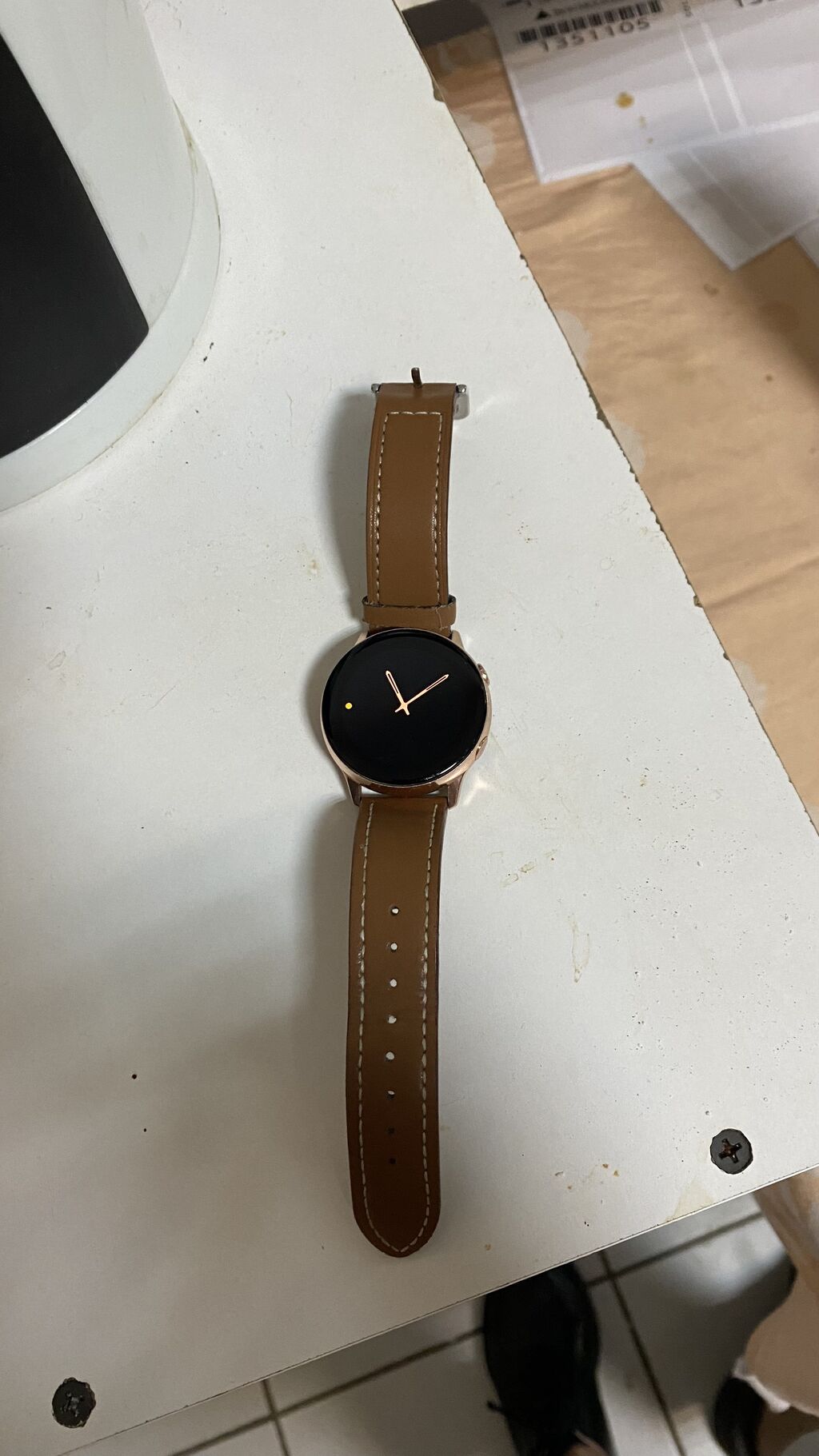Prodajem Samsung Watch active 2