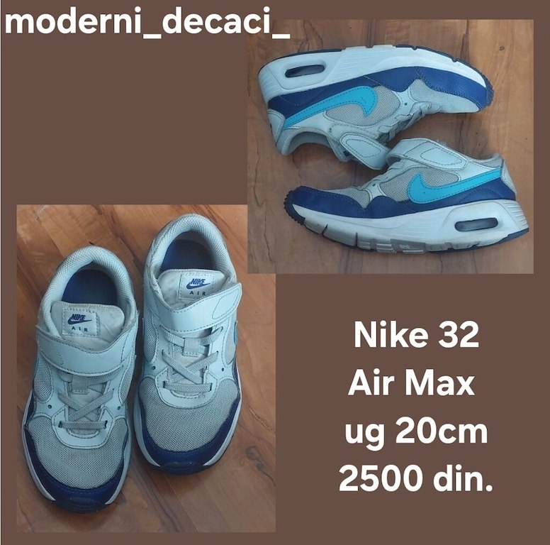 Nike, Veličina - 32