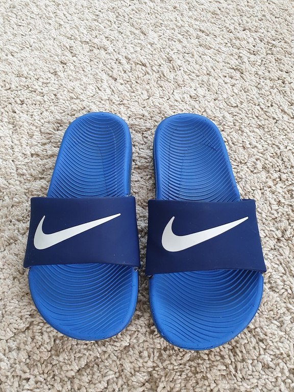 Papuče za plažu, Nike