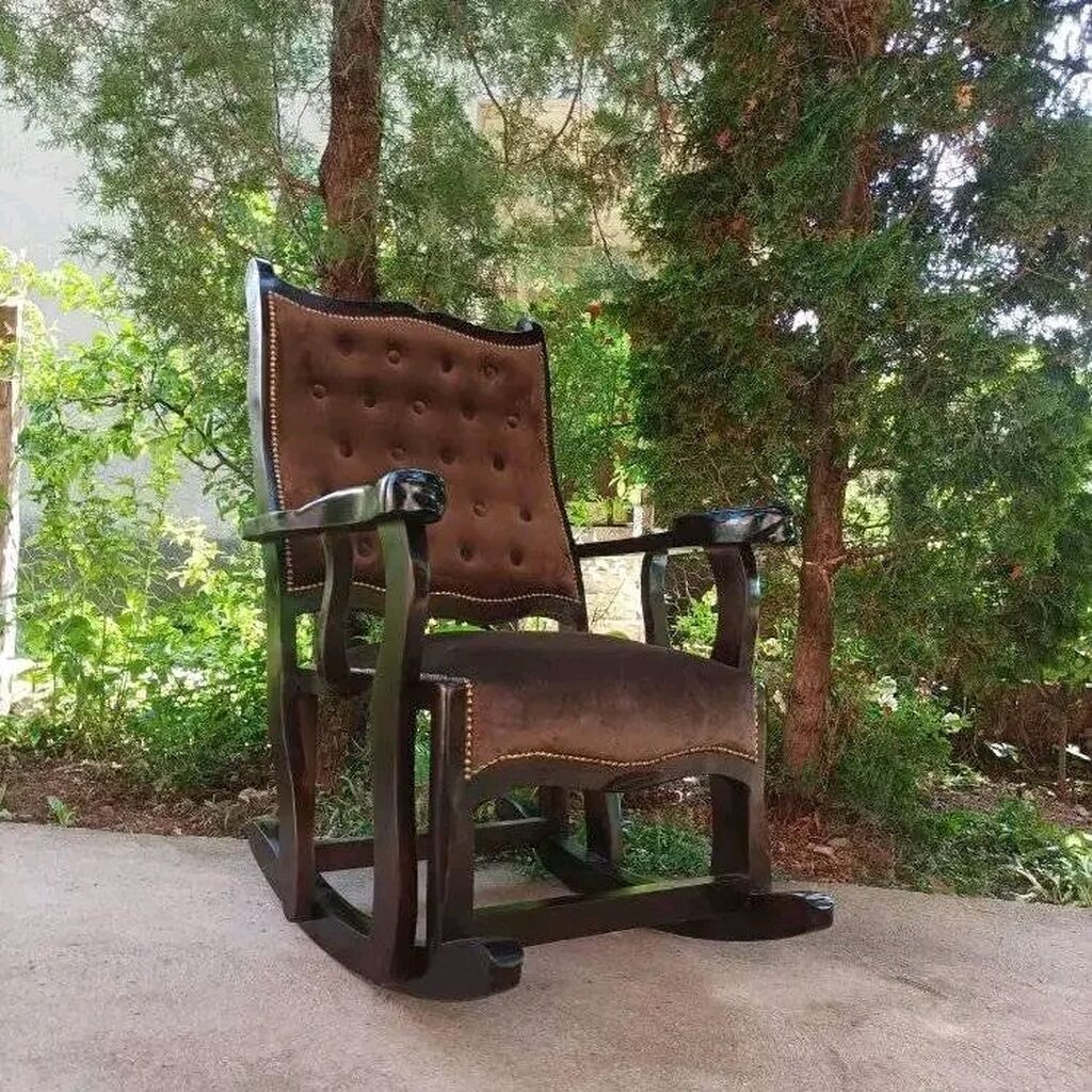 Stolica za ljuljanje