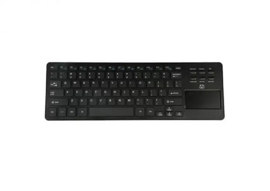 Tastatura JT-DKB087 Touch Pad