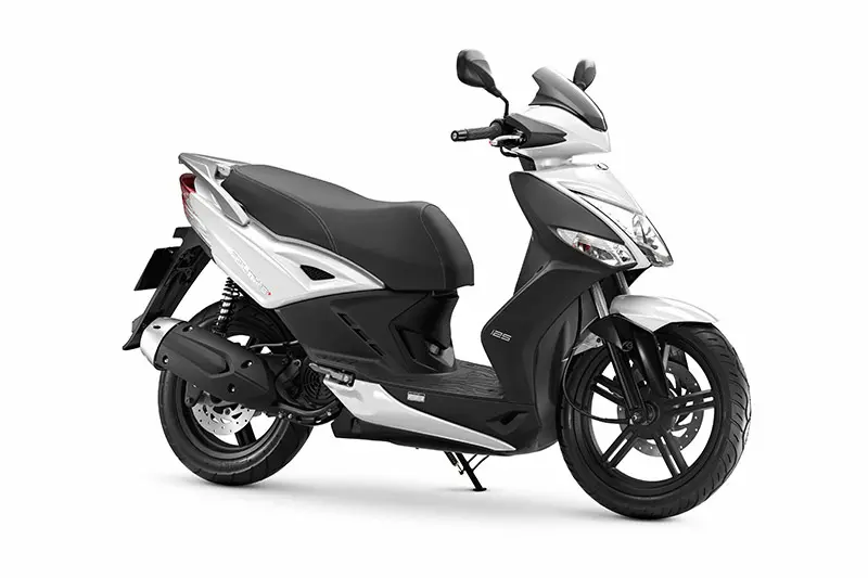 Skuter kymco Agility 16+ 50 2T