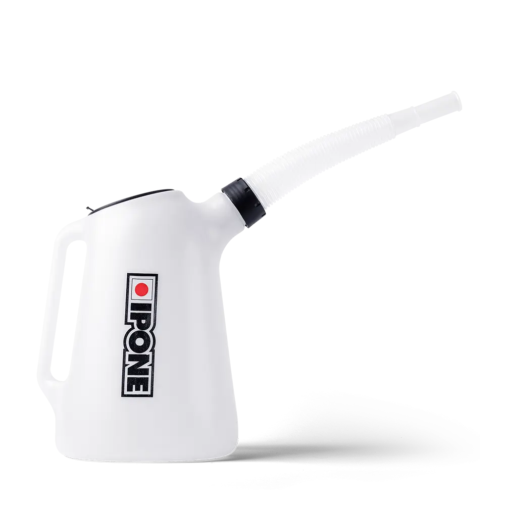 IPONE dozer boca 2L