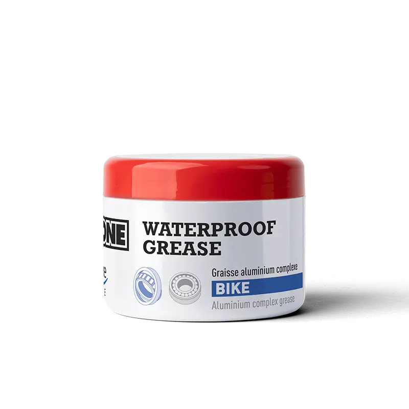 IPONE vodootporna mast za podmazivanje ležajeva WATERPROOF GREASE