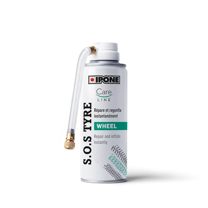 IPONE reparator za gume Spray SOS TYRE