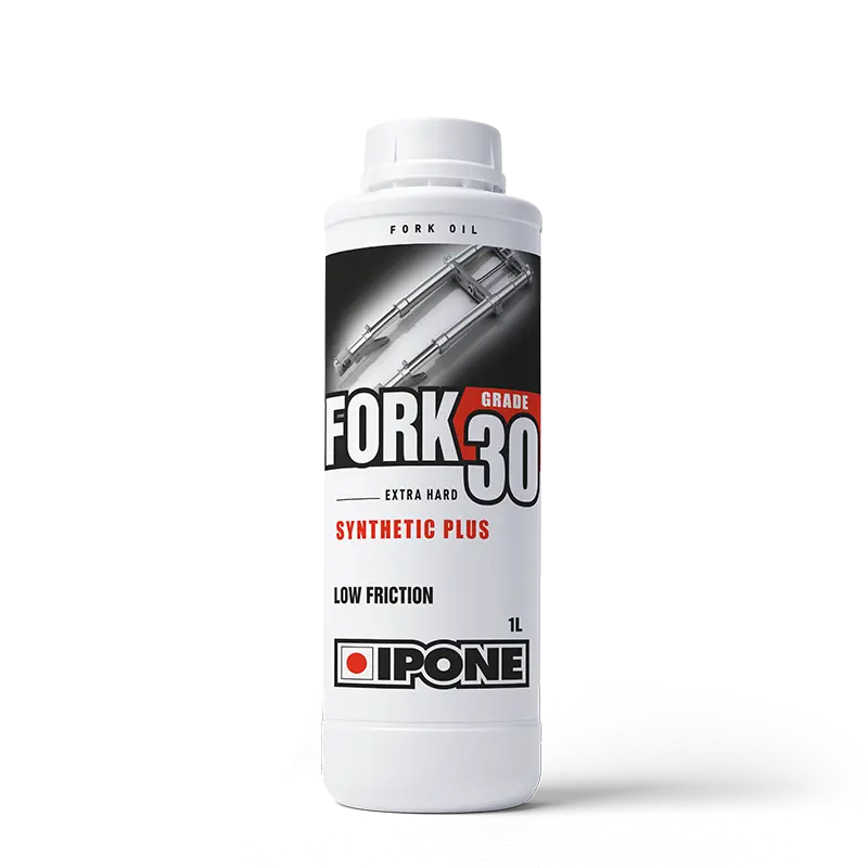 IPONE ulje za vile FORK FULL SYNTHESIS 30