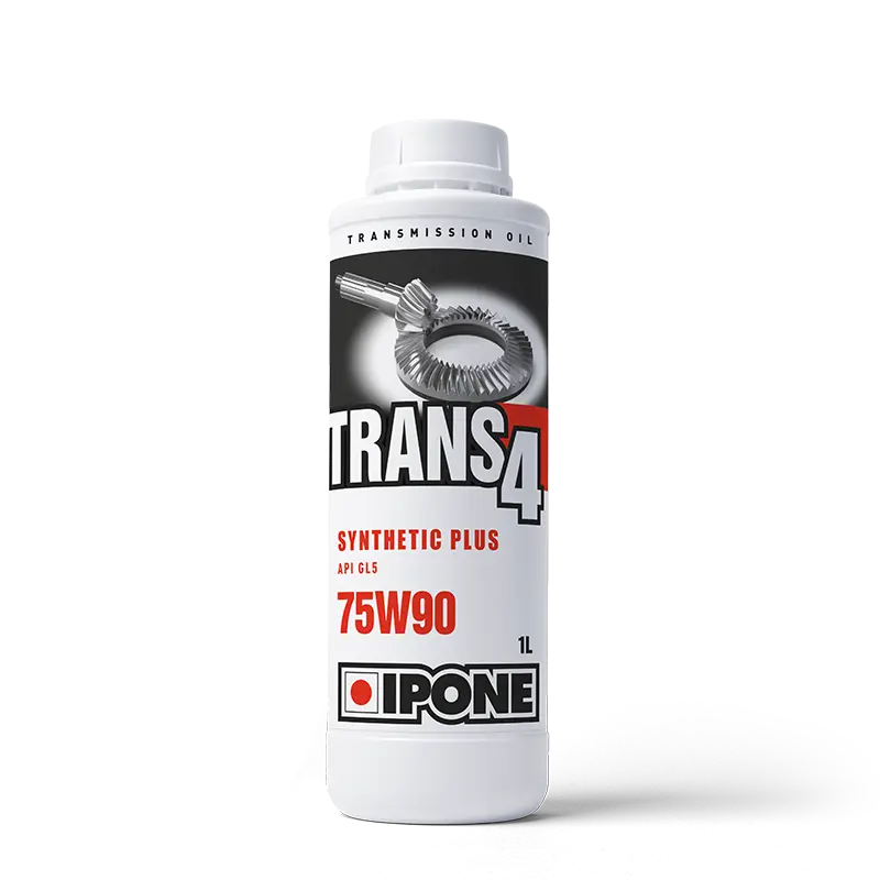 IPONE ulje za menjač TRANS 4 75W90