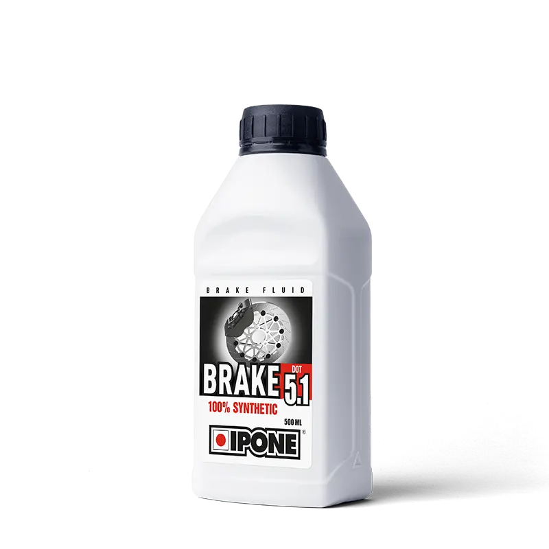 IPONE ulje za kočnice Brake fluid DOT5.1