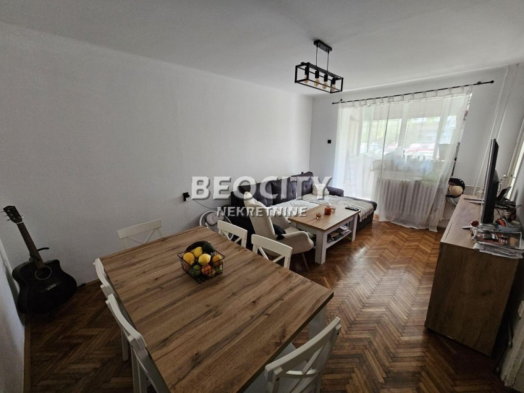 Novi Sad, Socijalno, Bul kralja Petra, 2. 5, 51m2, 125000EUR