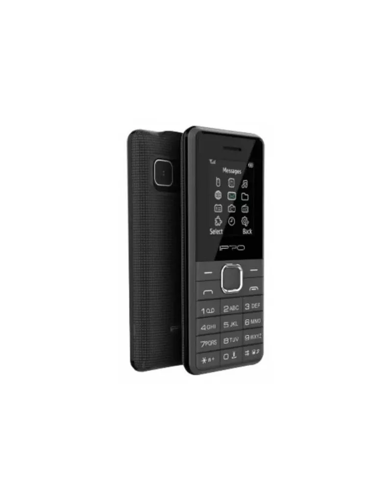 Mobilni telefon IPRO A18 Crni