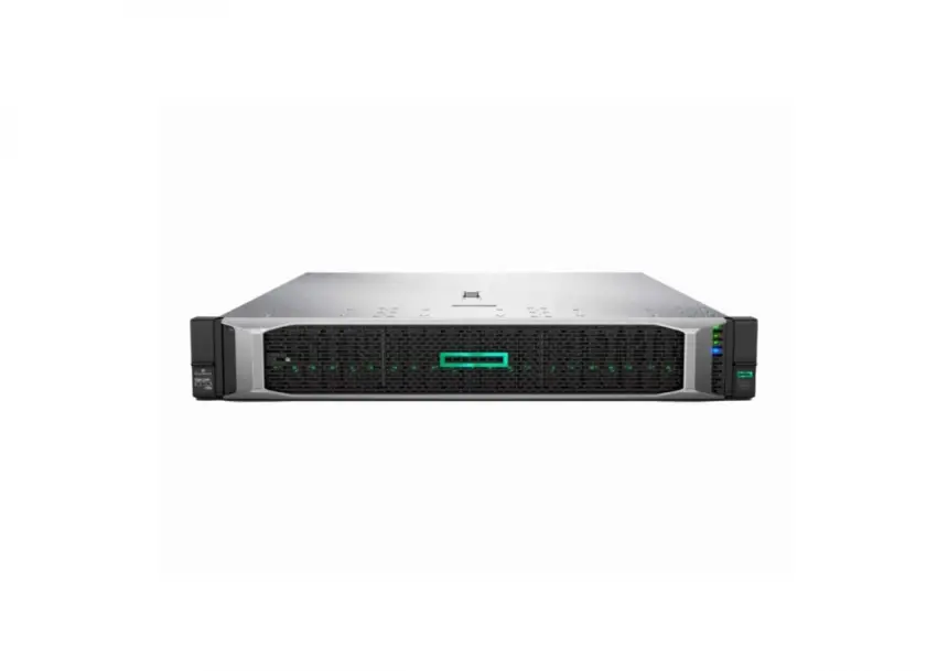 HPE ProLiant DL380 Gen10 4208 2.1GHz 8-core 1P 32GB-R MR416i-a 8SFF BC 800W PS Server