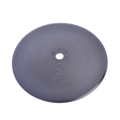 Disk 400x4,0 L FT6704T8 Matermacc