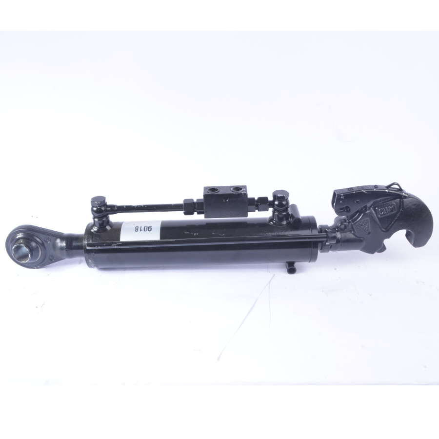 Topling hidraulični CBM 12