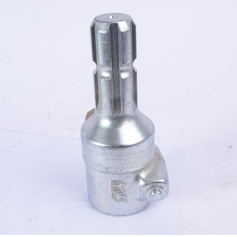 Redukcija kardana 1"3/8x1"3/4 l.165 11203