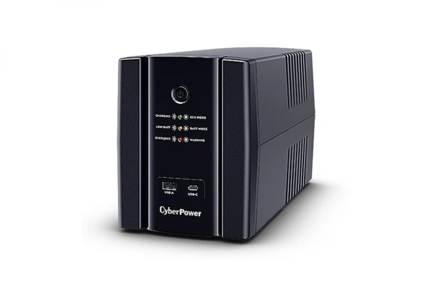 UPS 1500VA CyberPower UT1500EG 1500VA/900W Line Interactive