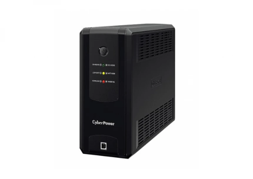 UPS 1050VA CyberPower UT1050EG 1050VA/630W Line Interactive