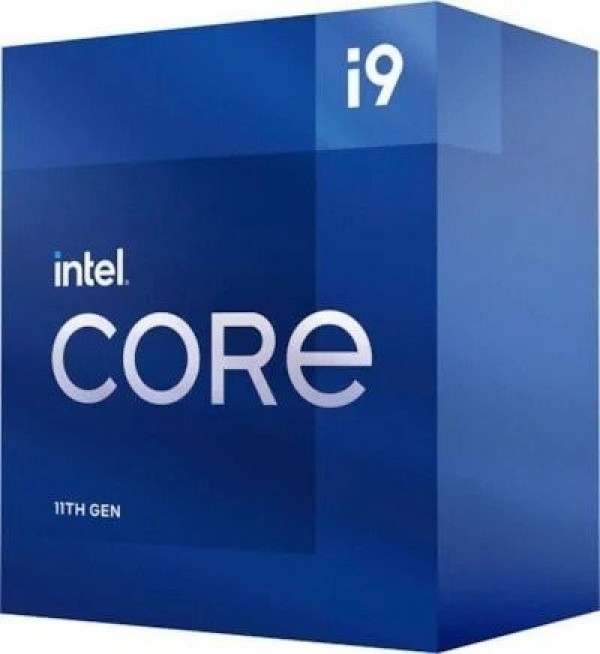 CPU s1200 INTEL Core i9-11900 8 Core 2.5GHz (5.20GHz) Box